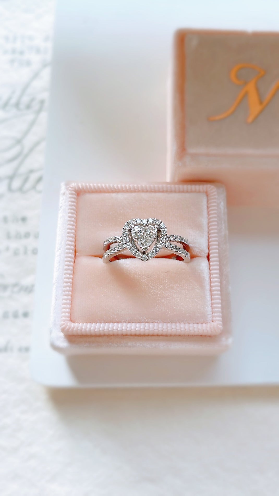 GIA Natural Diamonds/Gemstone – Page 3 – PN Diamond